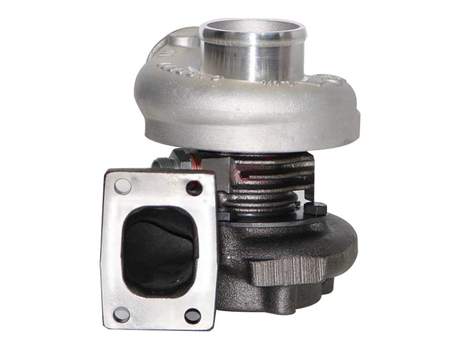 Case IH Tractor Parts Turbocharger New Type - Buy Tractor Spare Parts ...