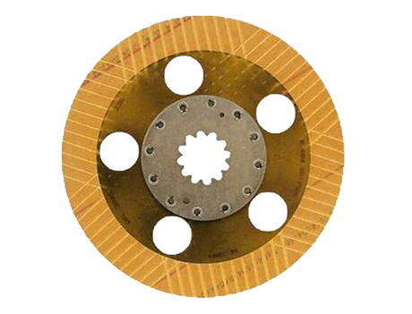 John Deere Tractor Parts Brake Friction Disc High Quality Parts - Buy ...