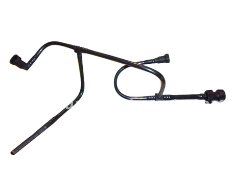 Perkins Tractor Parts Fuel Pipe New Type - Buy Combine Harvester Spare ...