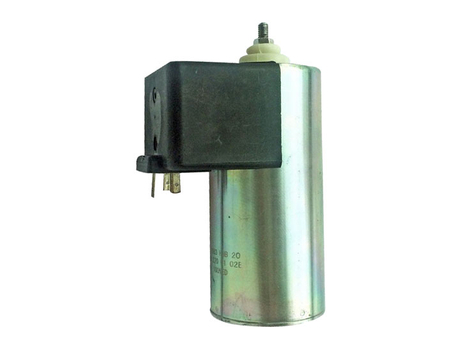 Deutz Tractor Parts Solenoid Valve New Type - Buy Tractor Parts ...
