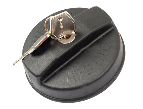 Case IH Tractor Parts Fuel Tank Cap High Quality Parts - Buy 4wd diesel ...
