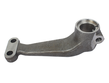Massey Ferguson Tractor Parts Steering Arm New Type - Buy Farm tractor ...