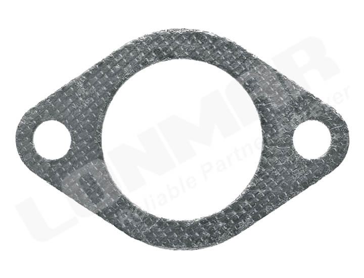 John Deere Tractor Spare Parts Manifold Gasket-Exh - Buy John Deere ...