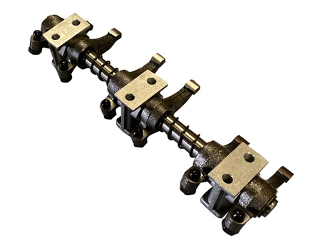 UTB Tractor Parts Rocker Arm Assembly New Type - Buy 4wd diesel tractor ...