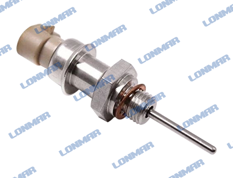 John Deere Tractor Combine Electronic Sensor Valve RE538870 - Buy John ...