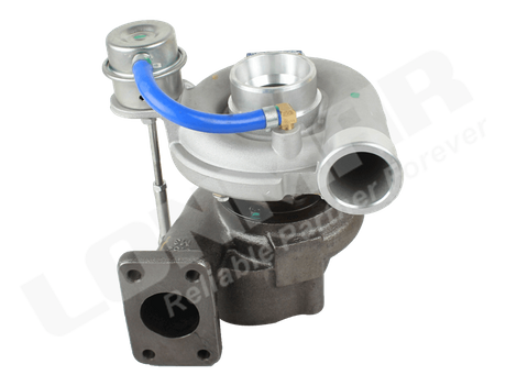 Perkins Tractor Parts Turbocharger China Wholesale - Buy tractor engine ...