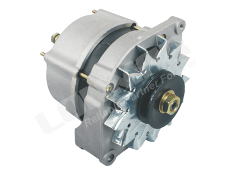 Alternator John Deere Tractor All Parts - Buy AT173624, Alternator ...