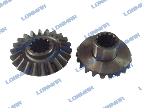 Fiat Ford New Holland Tractor Gear - Buy Fiat Tractor Gear 5103868 ...