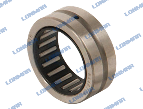 John Deere Tractor Parts Needle Roller Bearing China Wholesale - Buy ...