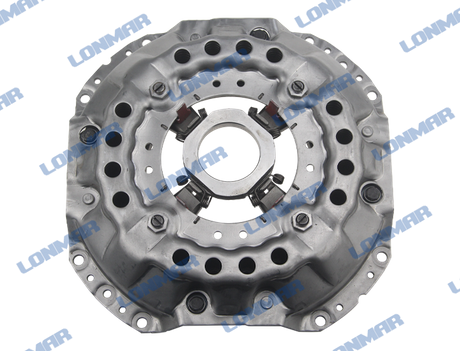 Ford Tractor Clutch Cover - Buy Clutch Cover 82006046, D8NN7563AB ...