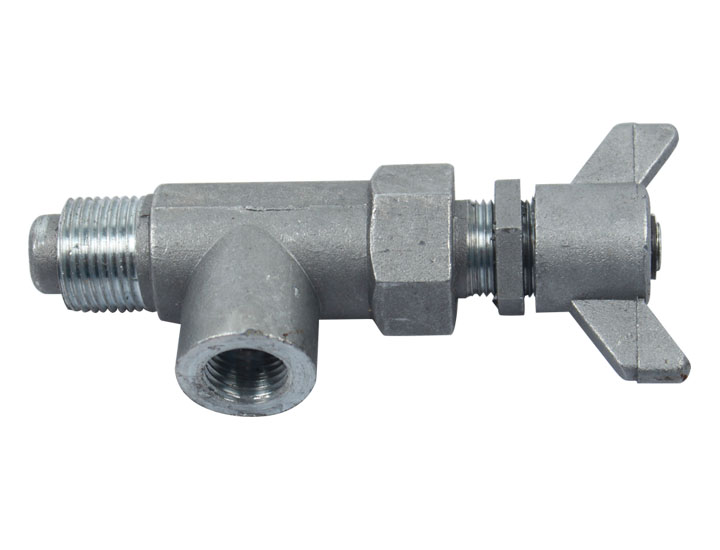 Landini Tractor Parts Fuel Tap High Quality Parts - Buy tractor engine ...