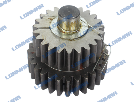 UTB Tractor Parts Transaxle Gear New Type - Buy tractor engine, utb ...