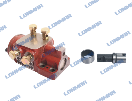 UTB Tractor Parts Valve Chamber High Quality Parts - Buy tractor engine ...