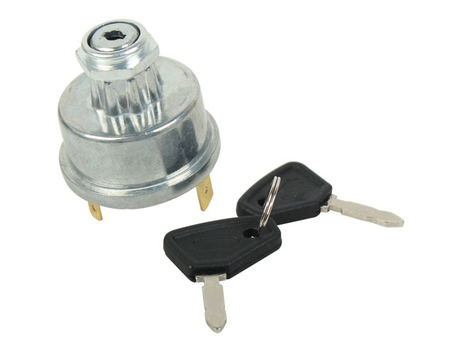 Landini Tractor Parts Ignition Switch China Wholesale - Buy Combine ...