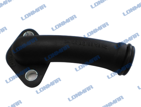 Connector Perkins Engine Parts Manual - Buy 4133L048, Connector tractor ...