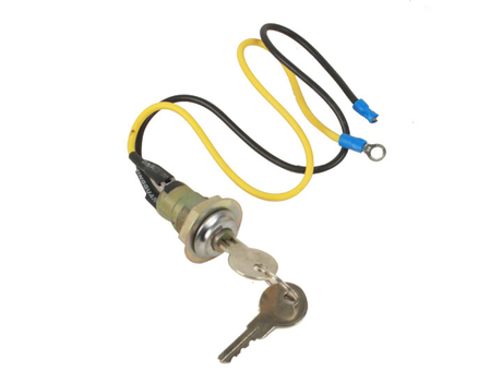 Ford Tractor Parts Ignition Switch New Type - Buy Tractor Parts, Ford ...