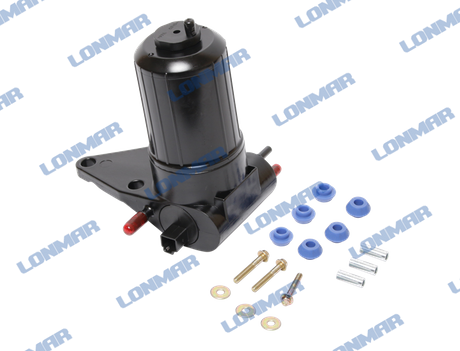 L69.1018 Electric Injection Pump 4132A016 ULPK0039 - Buy ULPK0039 ...