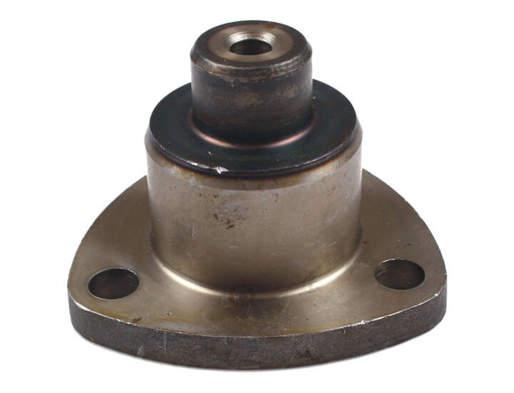 Fiat Tractor Parts King Pin New Type - Buy international harvester ...