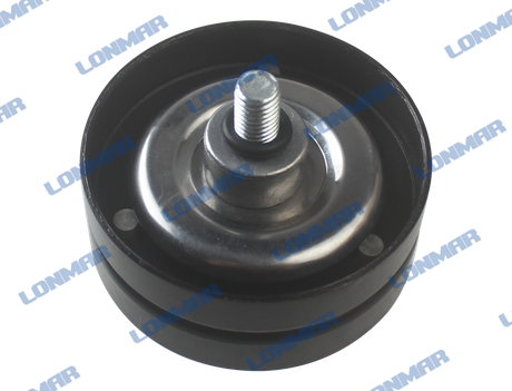 Tensioner John Deere Tractor All Parts - Buy AL157596, Tensioner ...