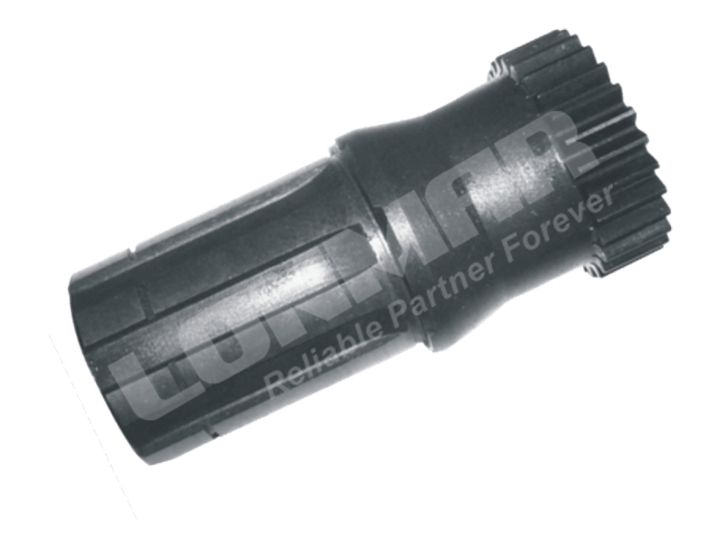 UTB Tractor Parts Coupling New Type - Buy tractor engine, utb tractor ...