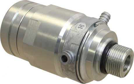 L79.0112 John Deere Hydraulic Coupler - Buy AL210587, Hydraulic Coupler ...