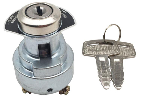 L78.1370 Kubota Ignition Switch - Buy 66704-55120 66706-55120, Ignition ...